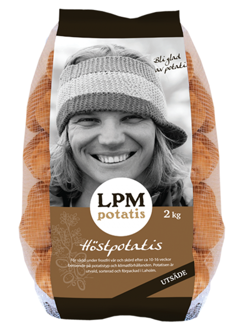 King Edward 7×2 kg | LPM Potatis