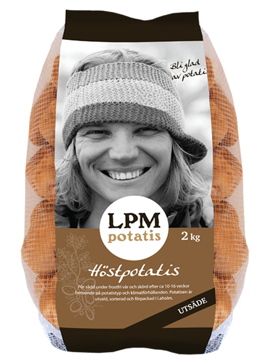 King Edward 7×2 kg | LPM Potatis