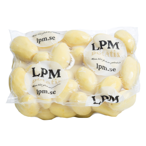 Restaurang & Storkök | LPM Potatis
