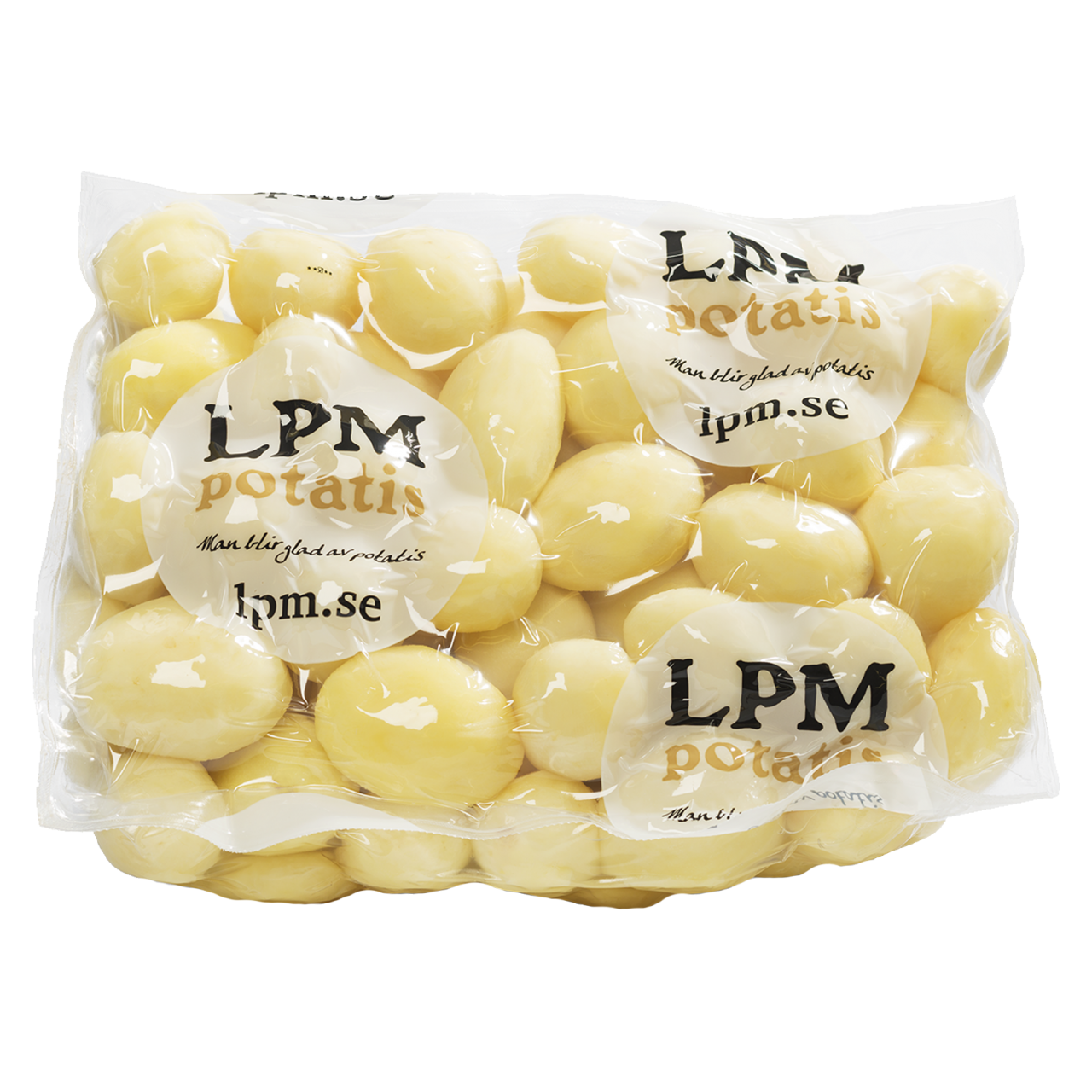 Restaurang & Storkök | LPM Potatis