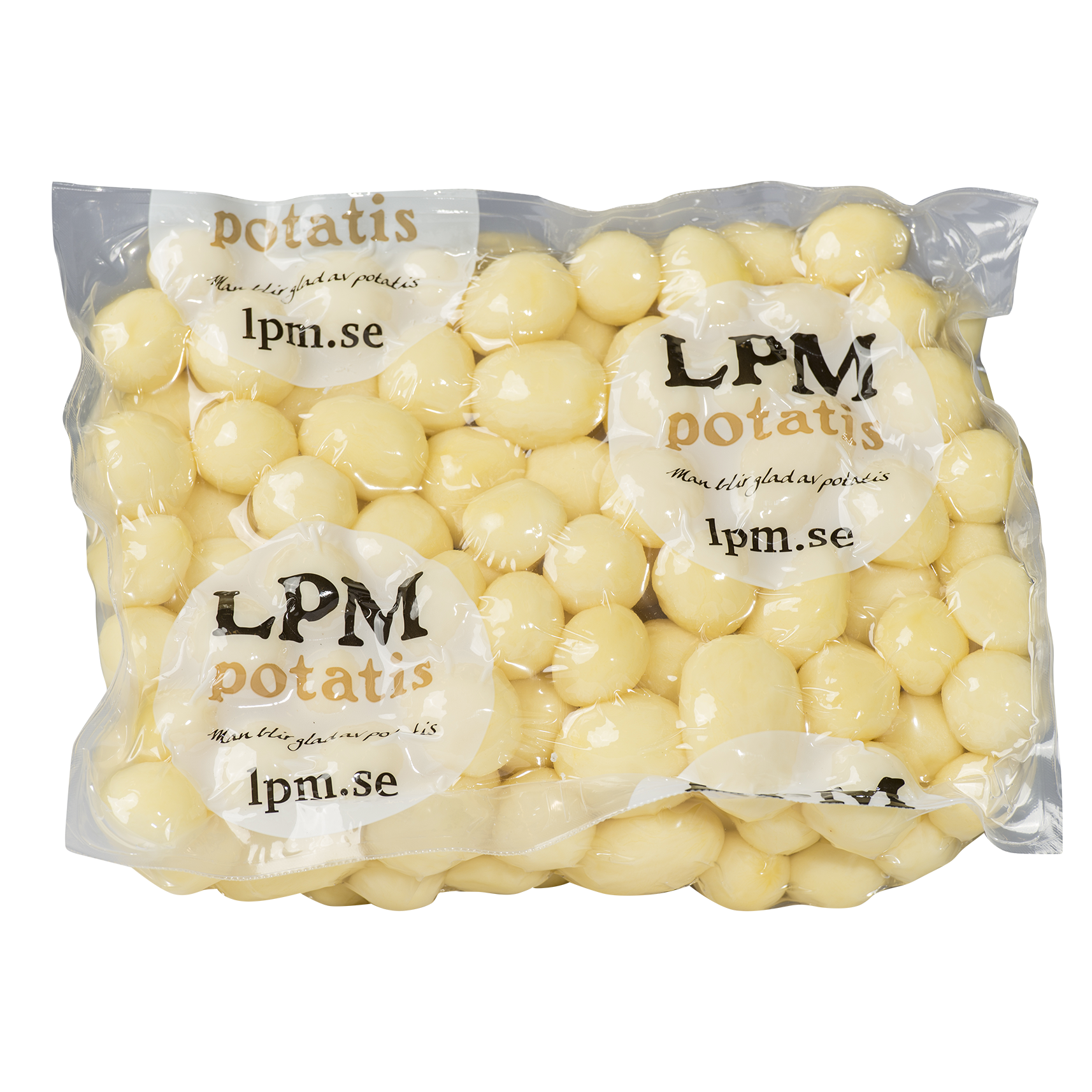 Restaurang & Storkök | LPM Potatis
